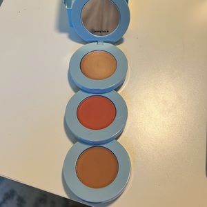 Alleyoop | Makeup | Alleyoopstack The Odds Blush Bronzer Highlighter ...